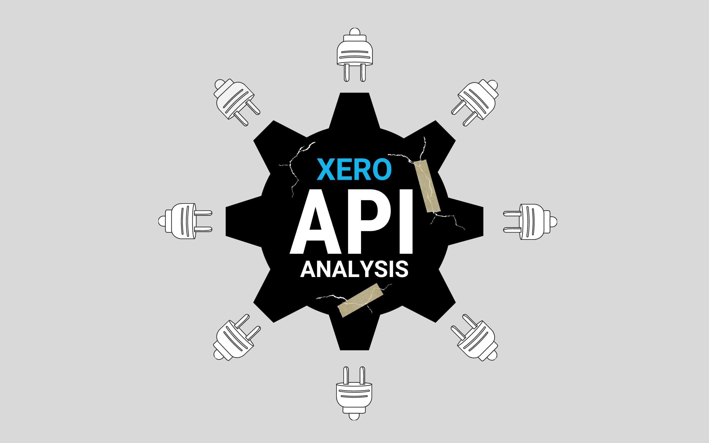 The Xero API Analysis Terem